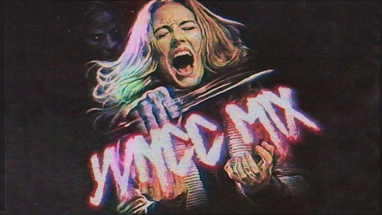 YVNCC MIX - YouTube