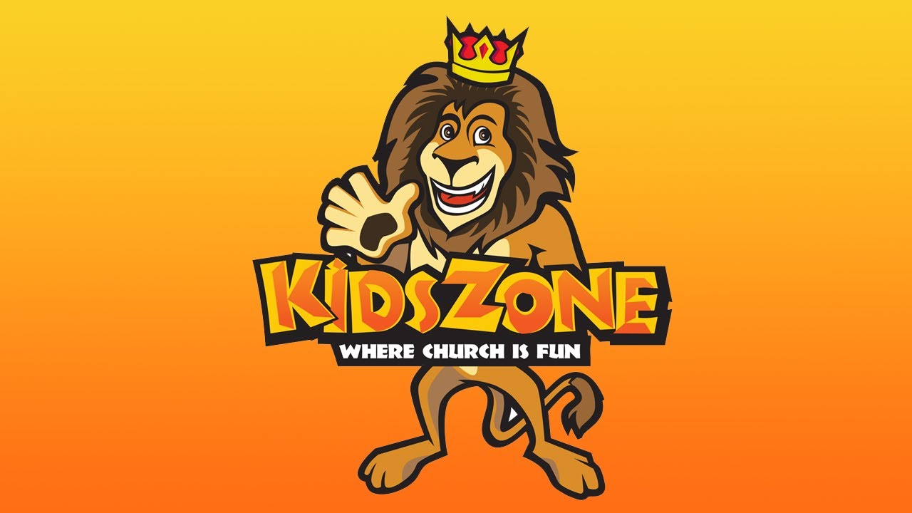 Kids Church | Pastor Allison Purdy - YouTube