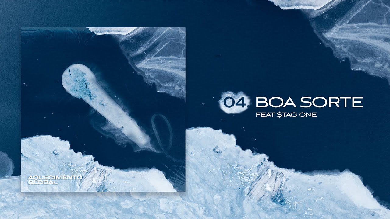 ACE WON X VILAS BOAS & COMPOSTO FT $TAG ONE - BOA SORTE (VISUALIZER ...