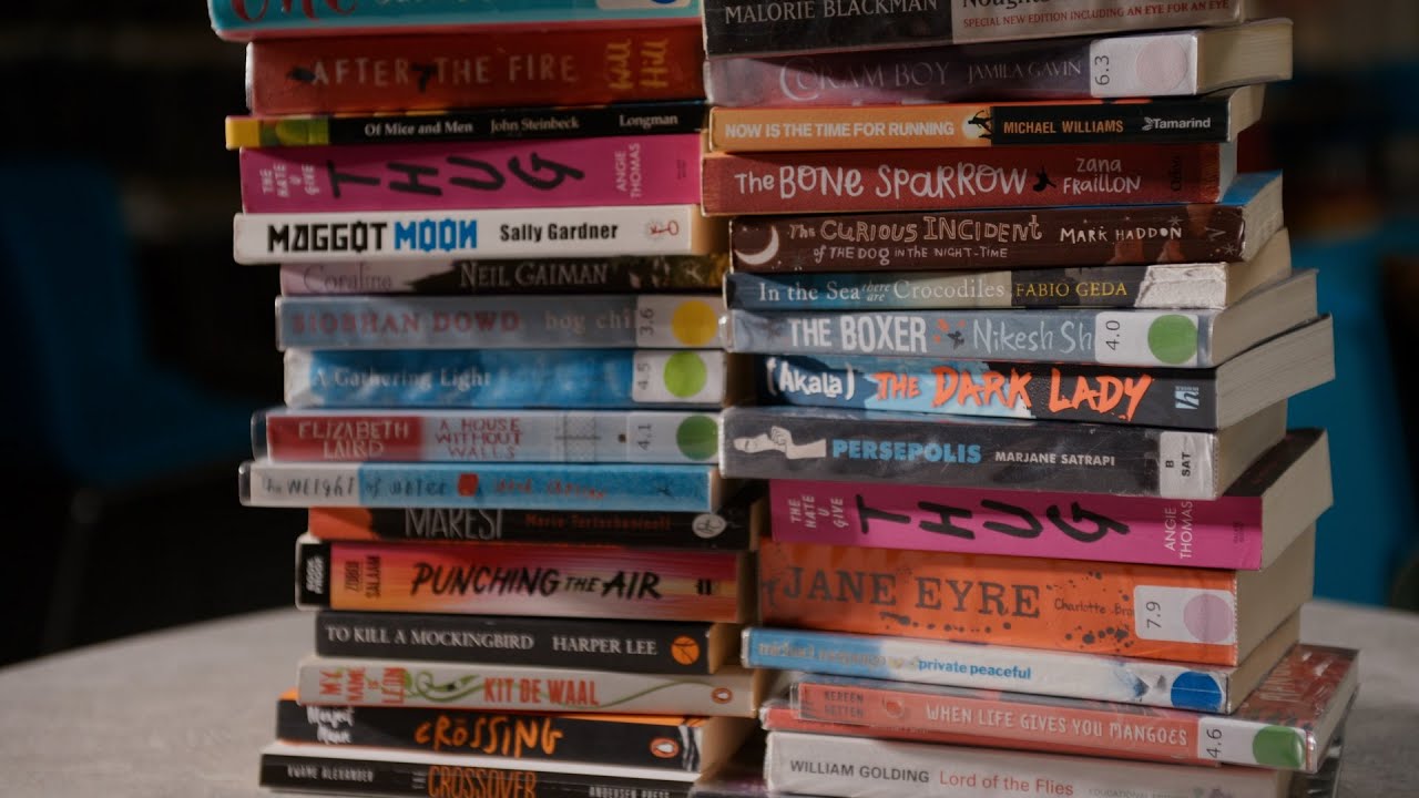 Making Progress in Reading: an Immersive, Faster Read 📚 - YouTube