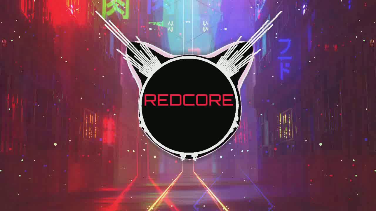 DJ REDCORE TRAP MIX ALBUM - YouTube