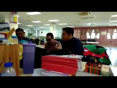 Power Suara Guru SKPP 14(1) - YouTube