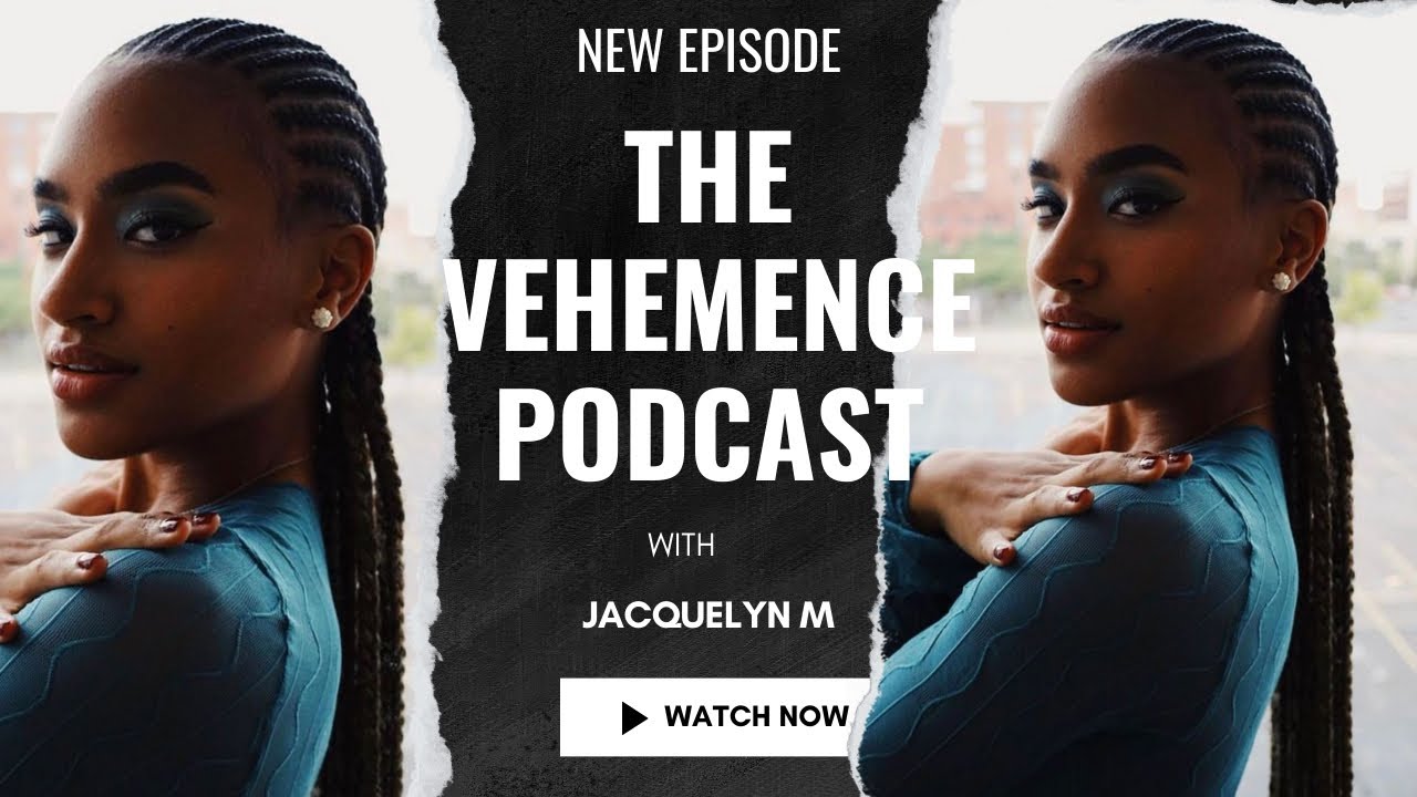 Episode 5: Jacquelyn Michele| A singer/ song writer - YouTube