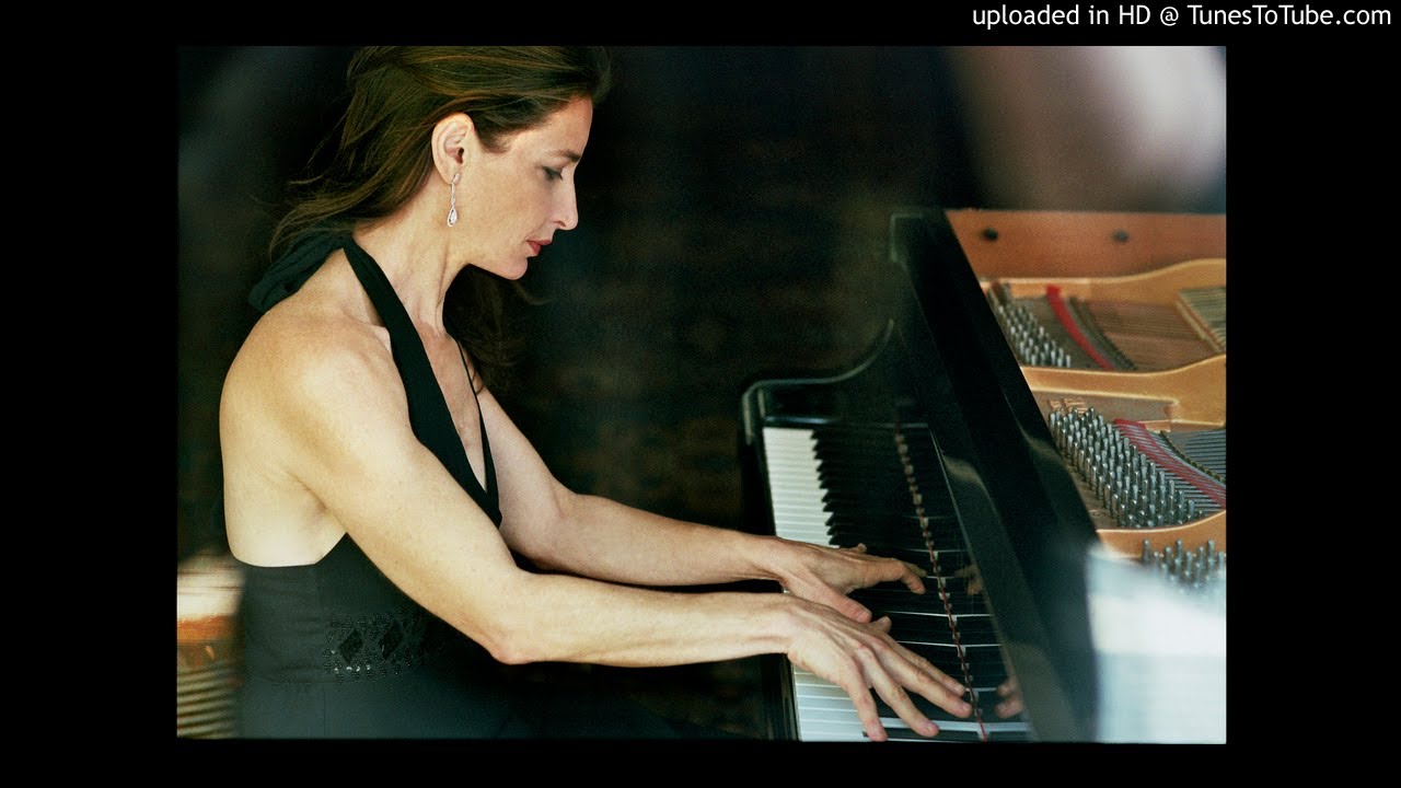 Tchaikovsky "Eugene Onegin" paraphrase for piano by Paul Pabst Nadia ...