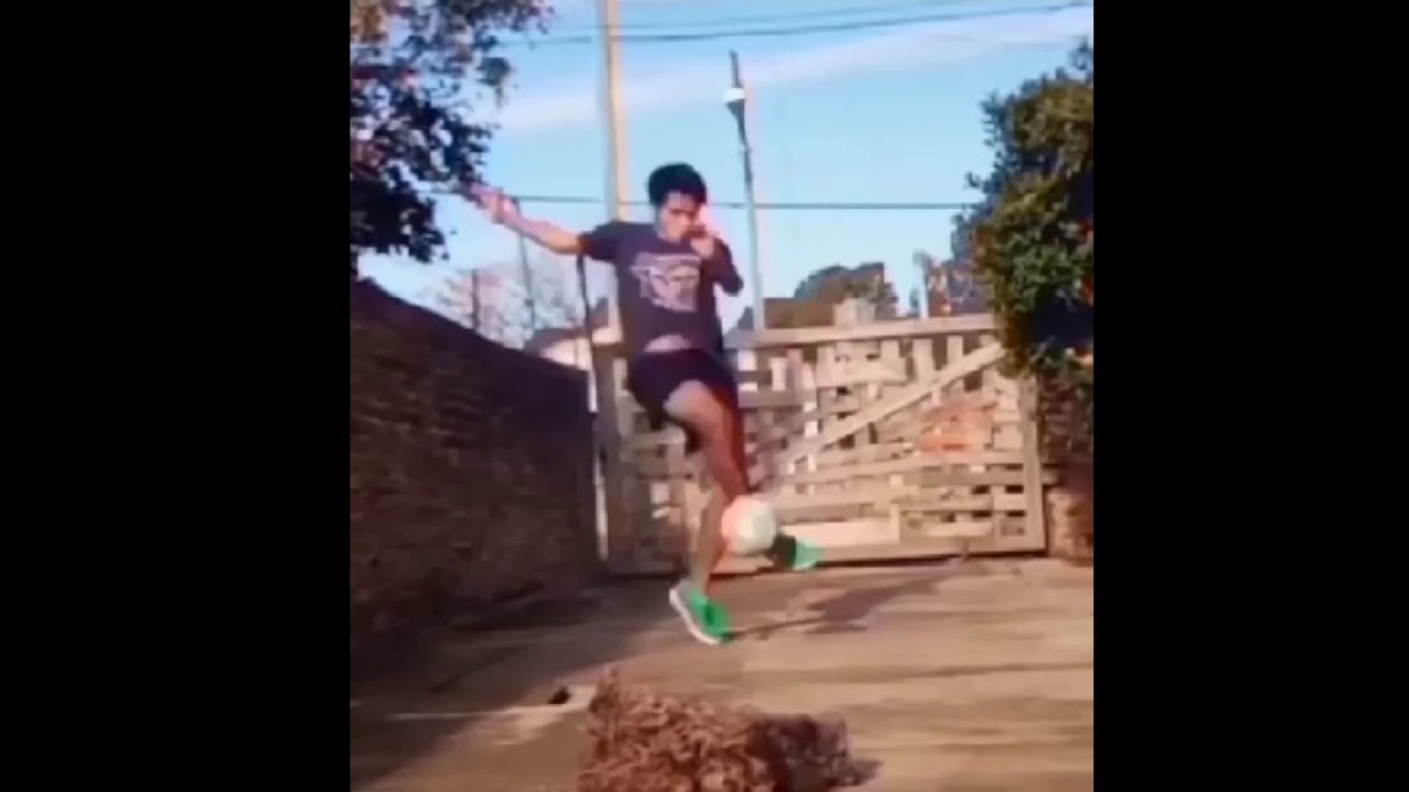 PACT 12 Q "BALMACEDA ALEX " 🔥 - YouTube