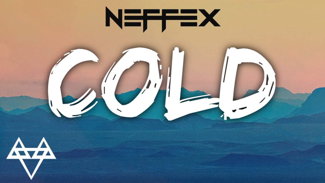 NEFFEX - Cold ️ Lyrics [Copyright-Free] | Royalty Free Music | No ...