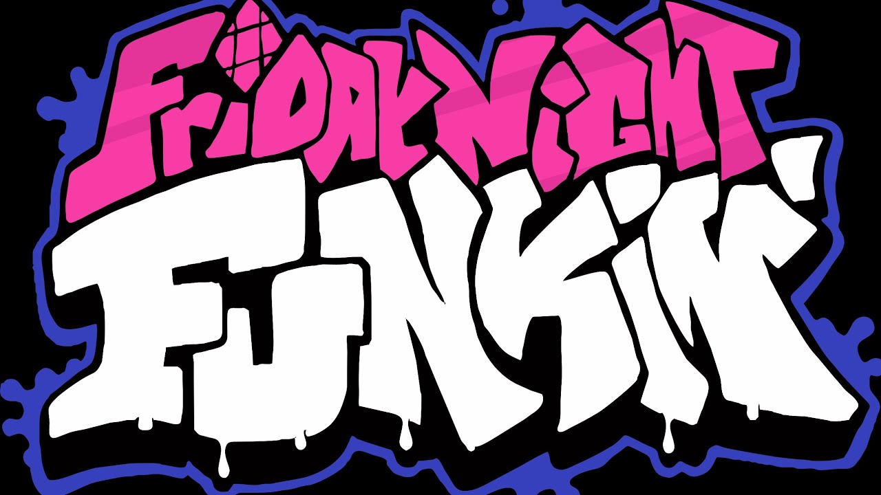 FNF Senpai song: Roses - YouTube