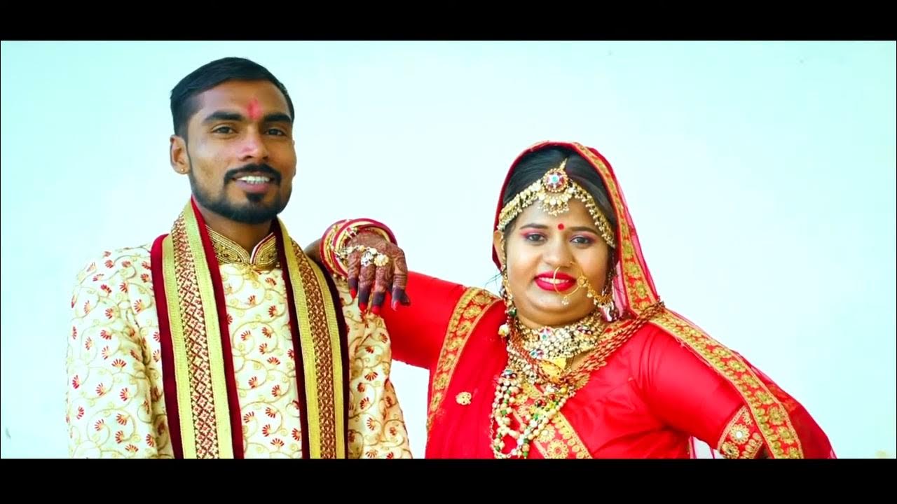 Akash weds Bhumika // wedding Highlight // 2020 - YouTube
