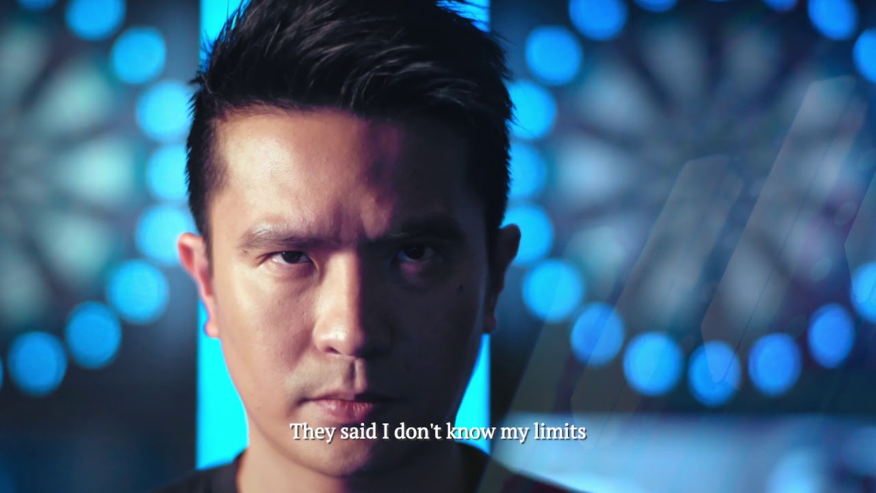 Tan Min Liang –The man who knows no limits - YouTube