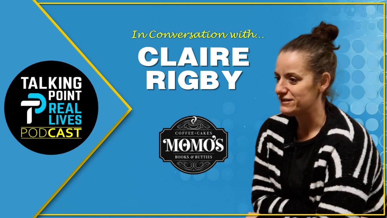 Momo's | Claire Rigby | Local History Walks - YouTube