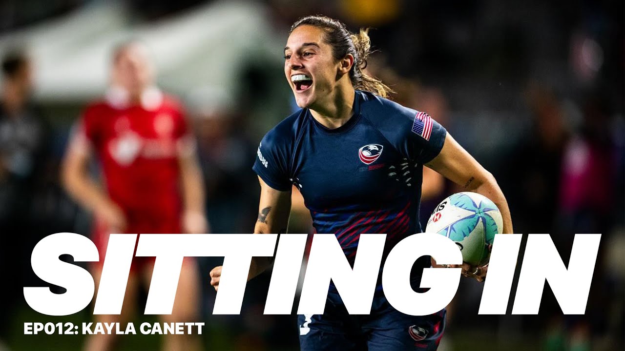 From Flag Football to 2024 US Women's Rugby Sevens Olympic Bronze ...