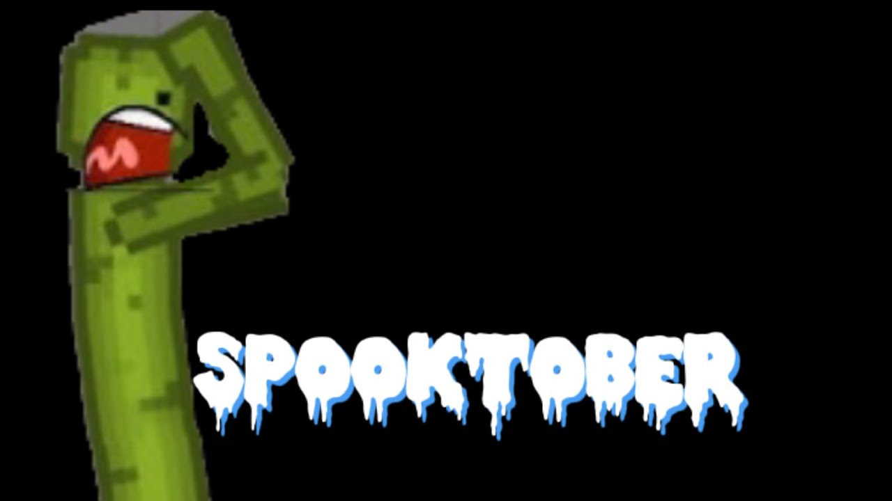 Melon Show Episode 5 Spooktober - YouTube