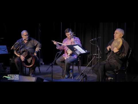 Alim Qasimov & Michel Godard with Ra'uf Islamov and Salman Gambarov