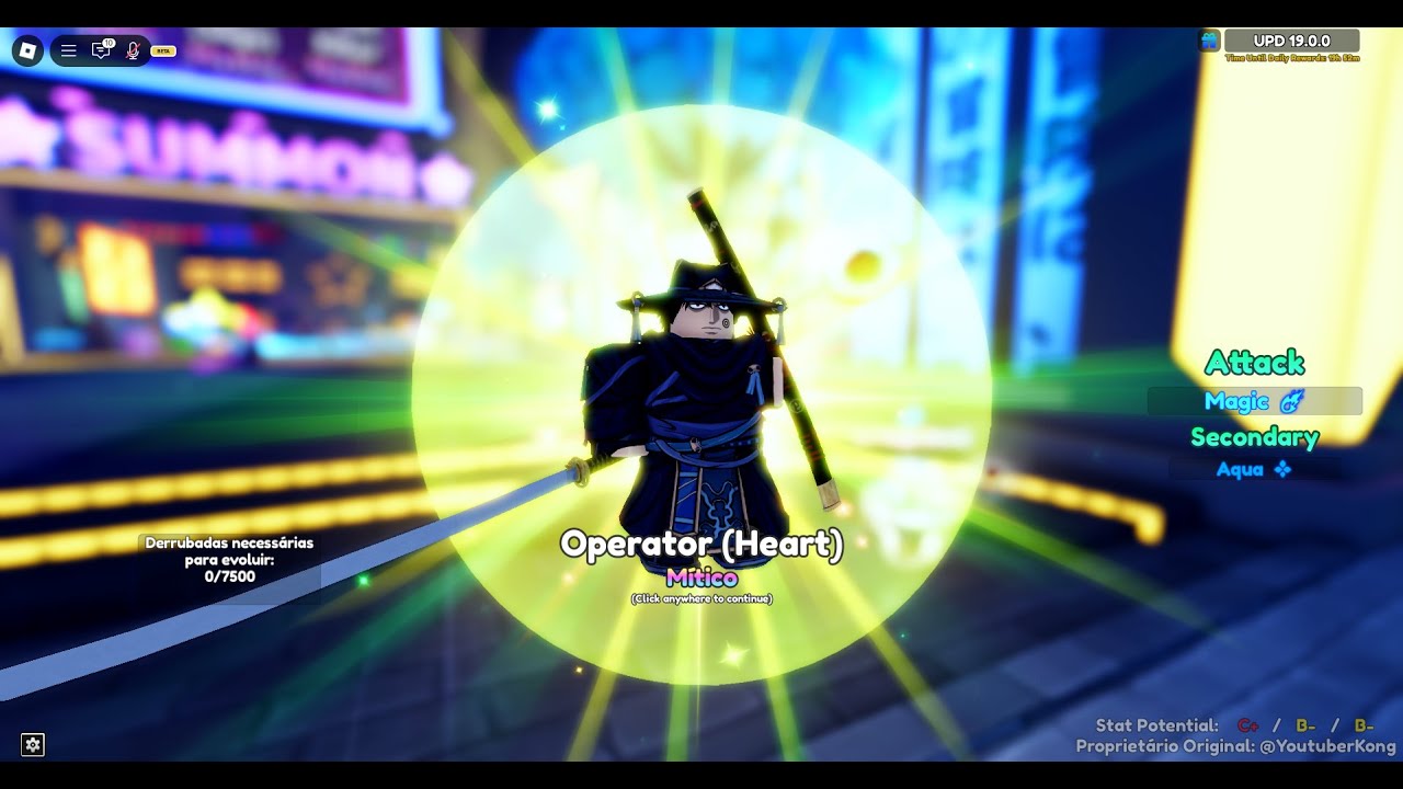 GRIFFITH EVOLUÇÃO FINAL, DESSA VEZ VEIO MÍTICO - A SAGA *EP 02* [ANIME ...