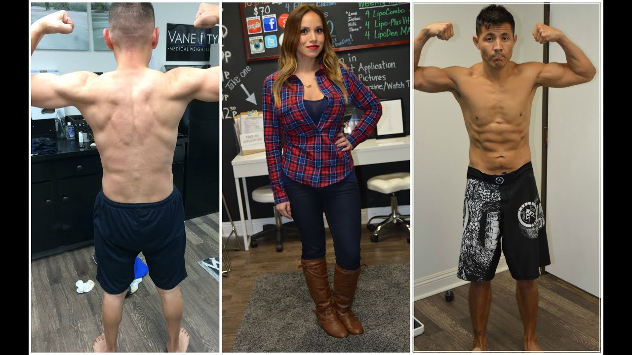 Vaneity Medical Weight Loss Call 1-626-531-6538 - YouTube