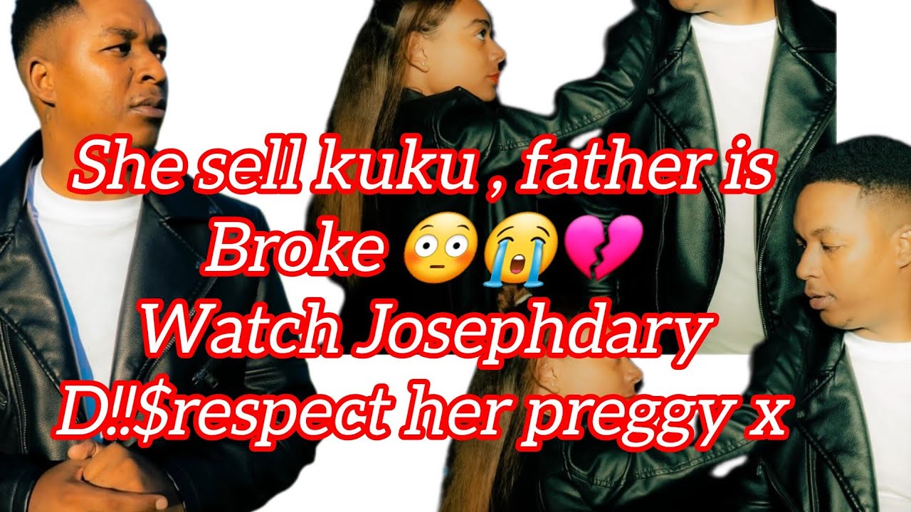 WATCH JOSEPHDARY D!!SRESPECT JAI AMOR DAD#celebritynews #entertainment ...