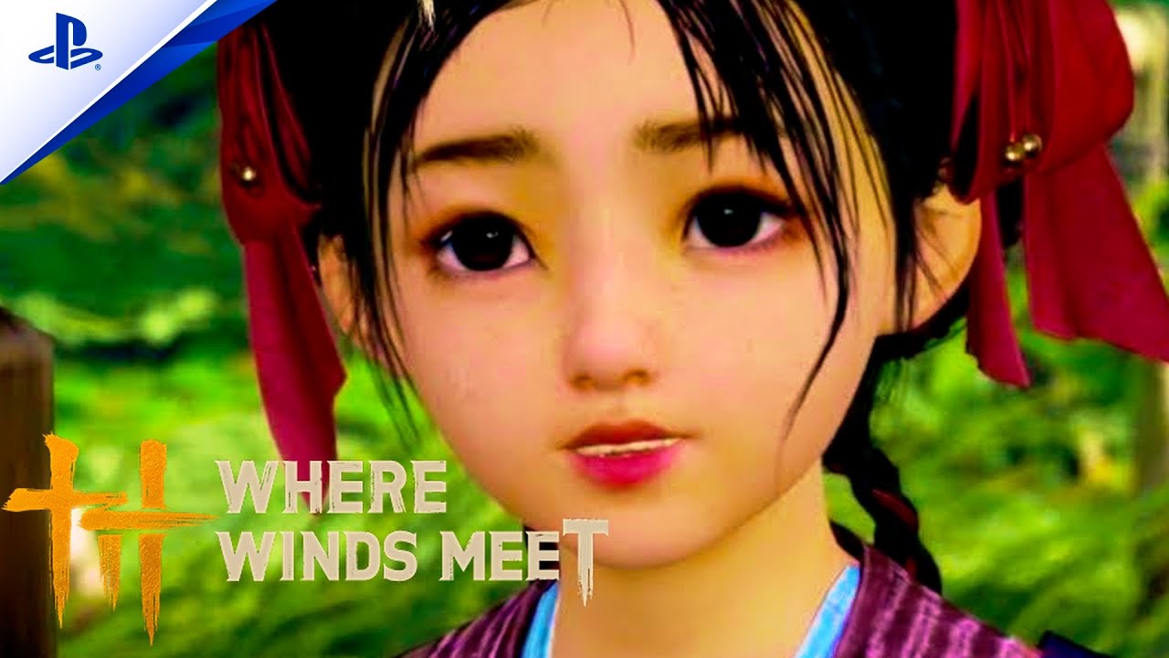 This Free Game Is TOO GOOD… But Ruby’s Death Hit Hard! | Where Winds ...