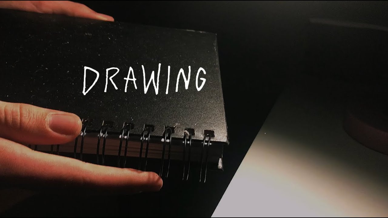 Drawing - By Charlie Shields - YouTube