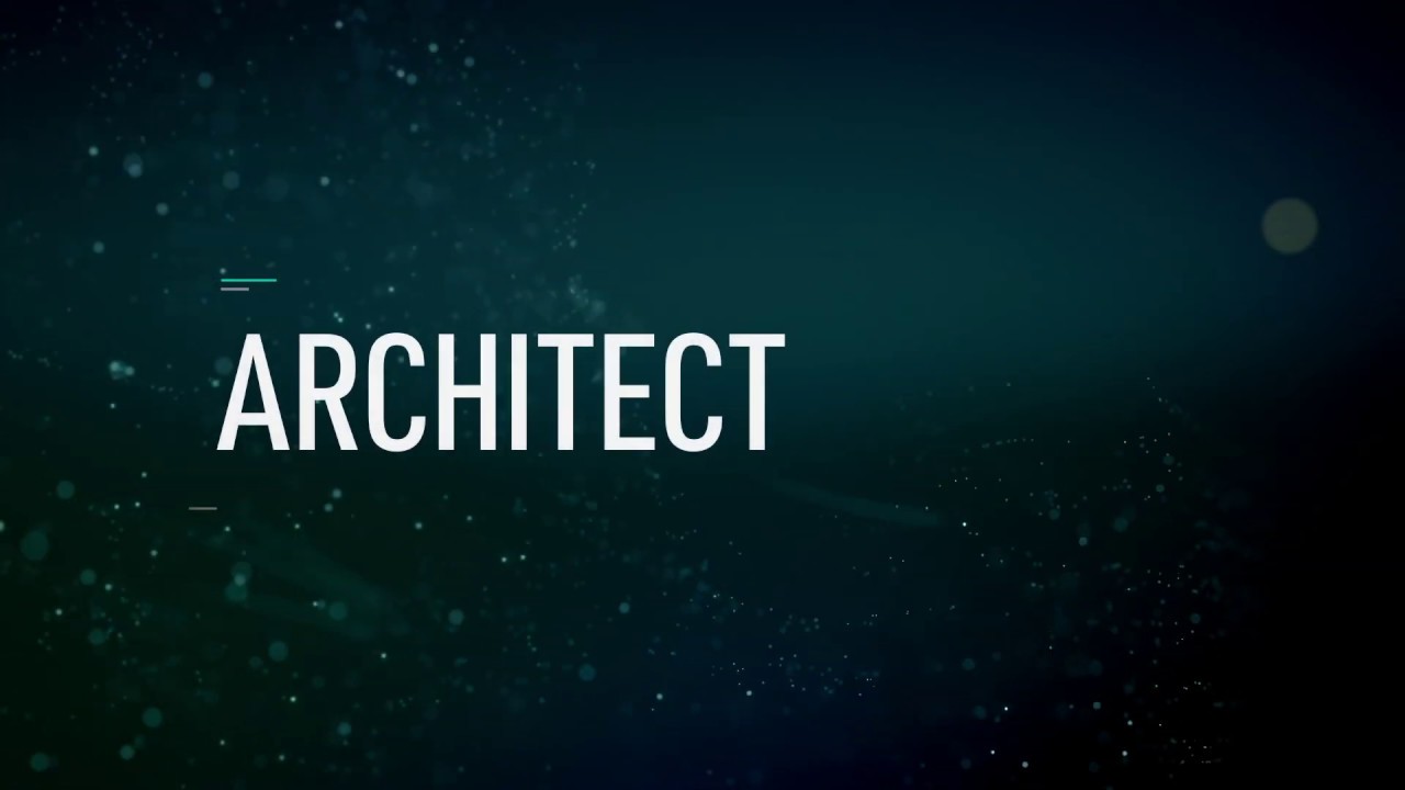 Vectorworks Architect 2019 - YouTube