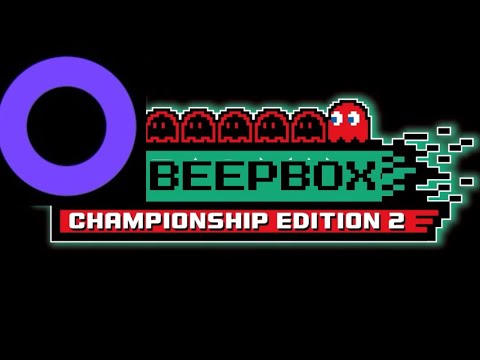 Pac-Man CE 2 - PAC JUMP UP! (BeepBox Chip Wave Remix) - YouTube