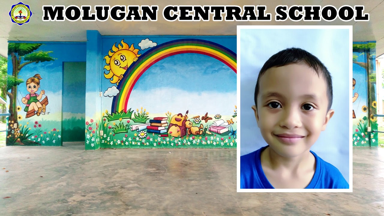 MCS Kindergarten Moving Up Ceremony 2020 - YouTube