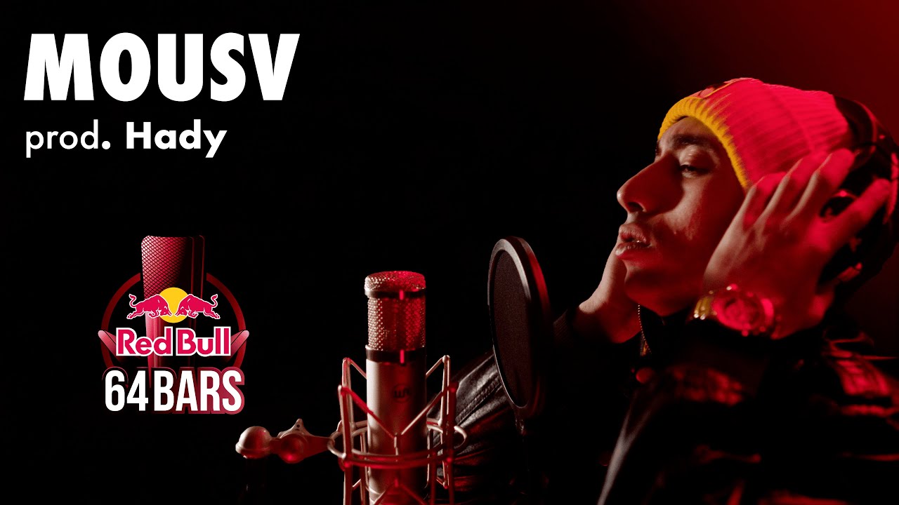 @MOUSV & @hadymoamer - Kol Mara | كل مرة - موسي سام وهادي معمر | Red ...