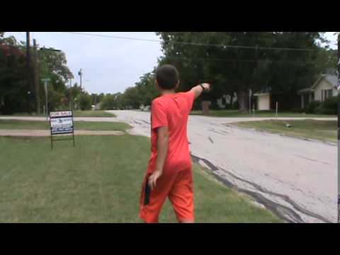 Justin, Cade and Will - YouTube