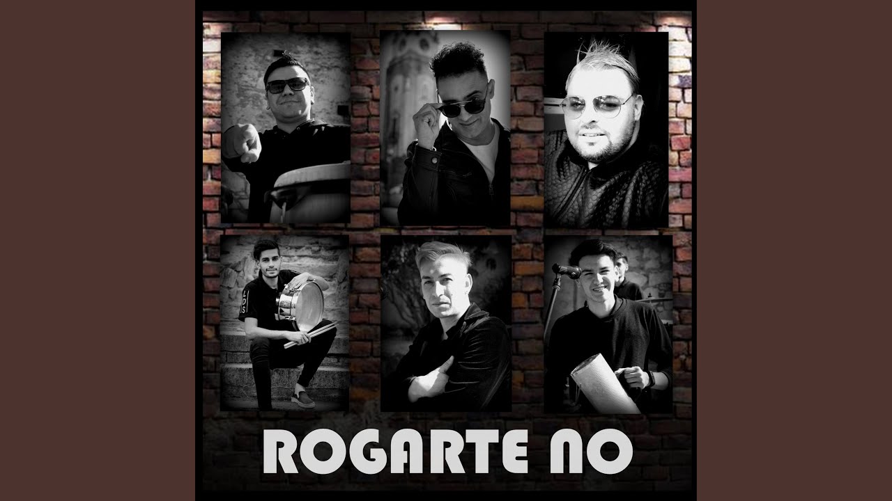 ROGARTE NO - YouTube