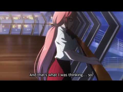 What are trying to say Sakura-san?