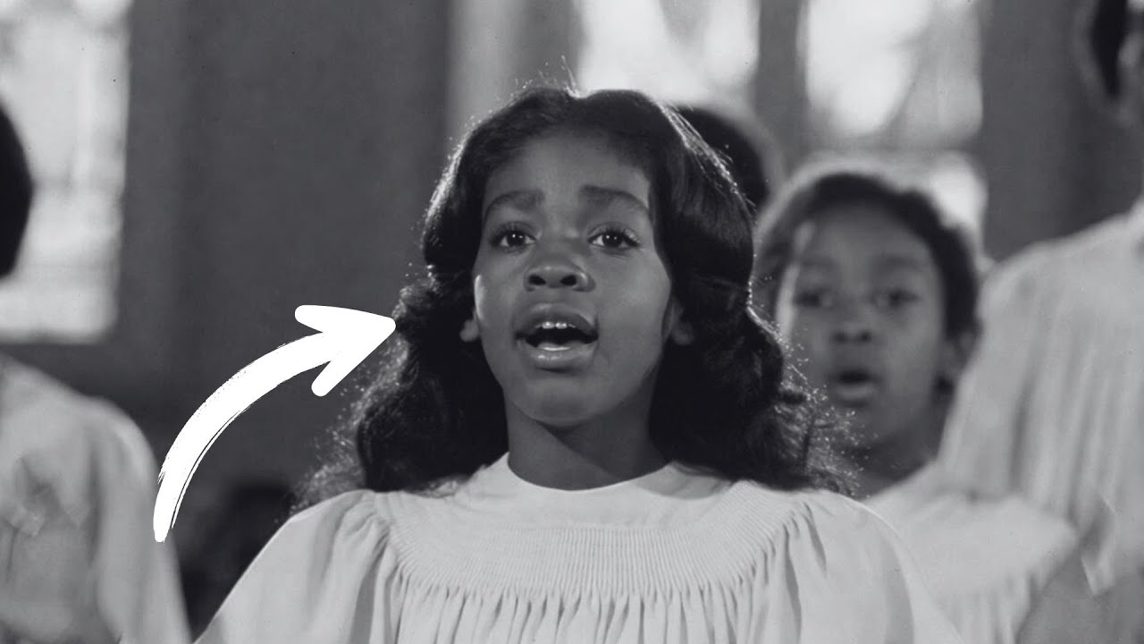 Whitney Houston's Childhood Secret That HAUNTED Her Until DEATH - YouTube