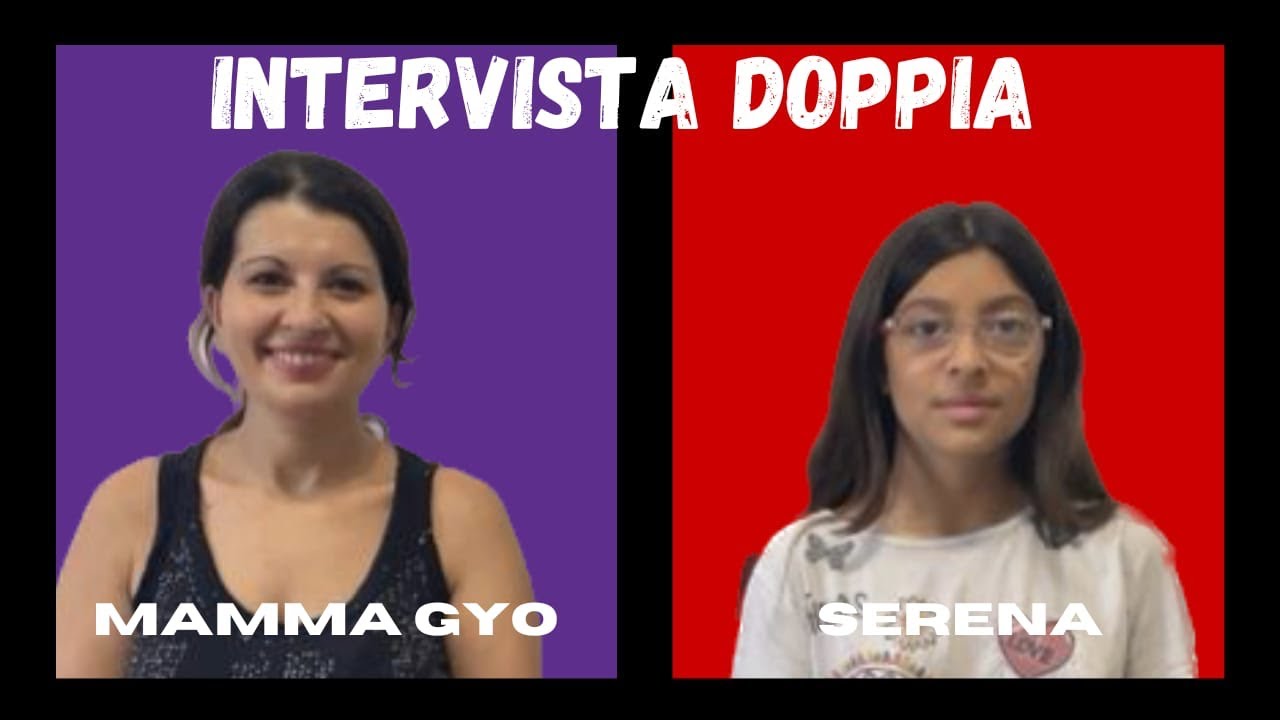 Intervista doppia - YouTube