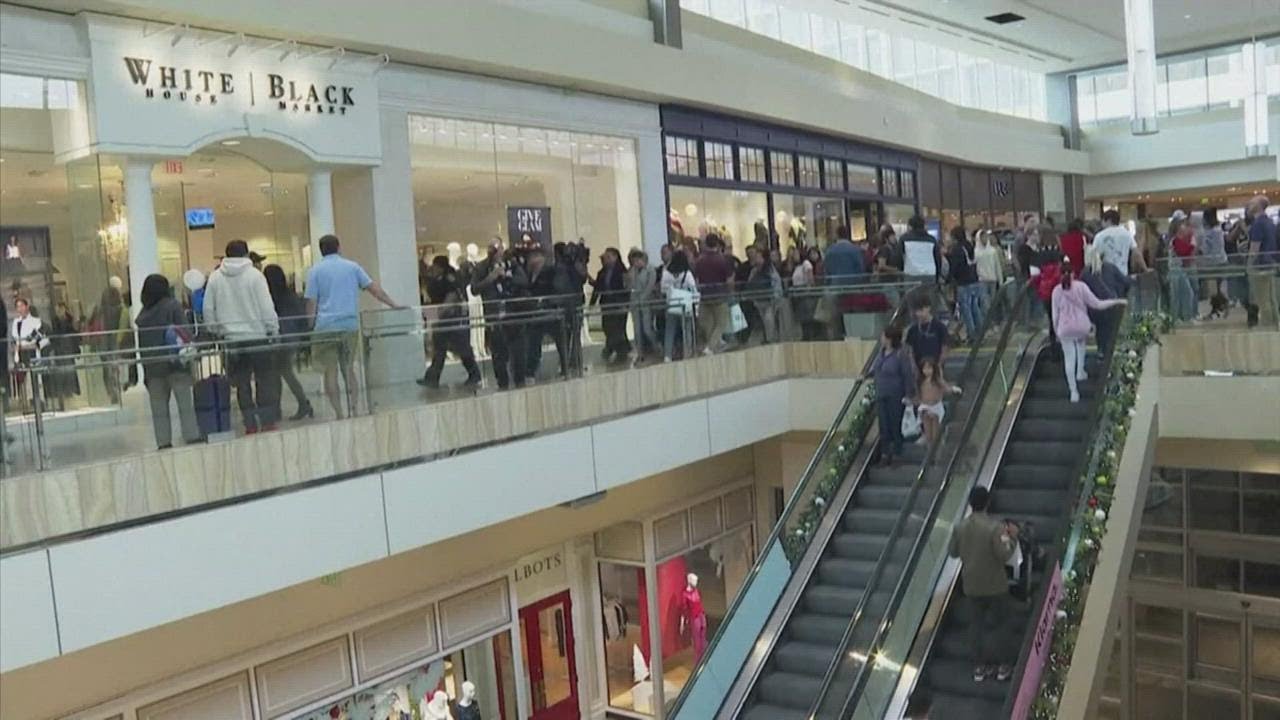 Analysts expect record spending on Cyber Monday to cap off busy holiday ...