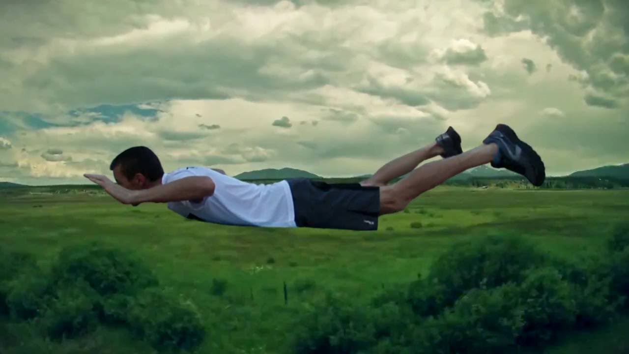 Hiit Workout Cards - skydivers, lumbar workout - YouTube
