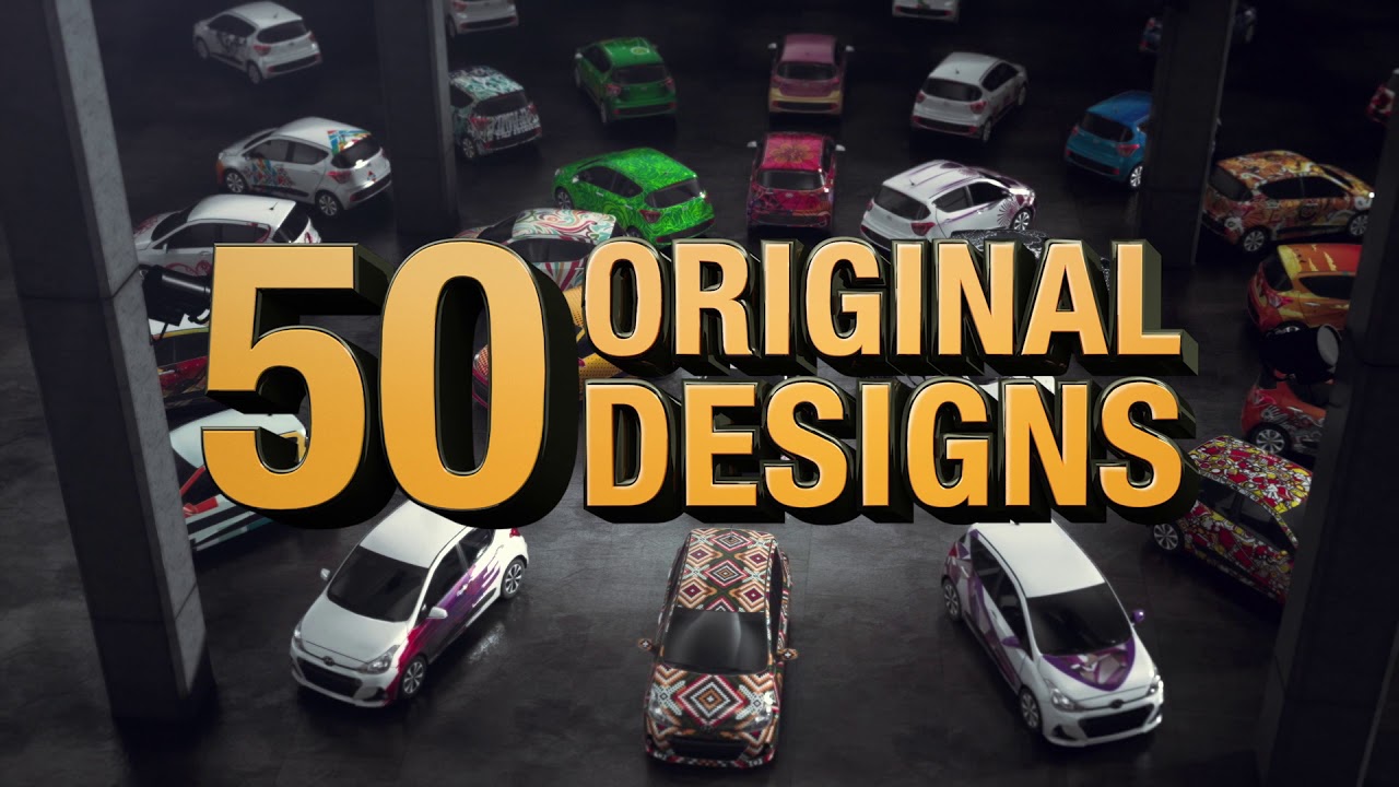 SPAR WIN A CAR COMPETITION 2017 - YouTube