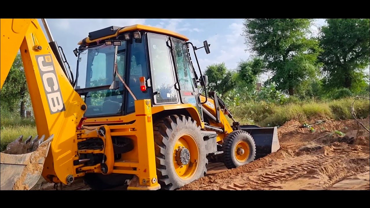 JCB’s New Document Requirements: Everything You Need to Know - YouTube