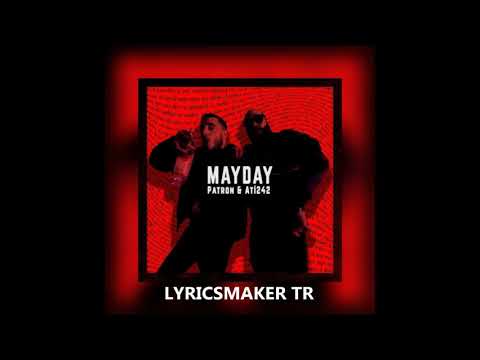 Patron & Ati242 - Mayday (Yarım Saatlik Uzun Remix Versiyon )
