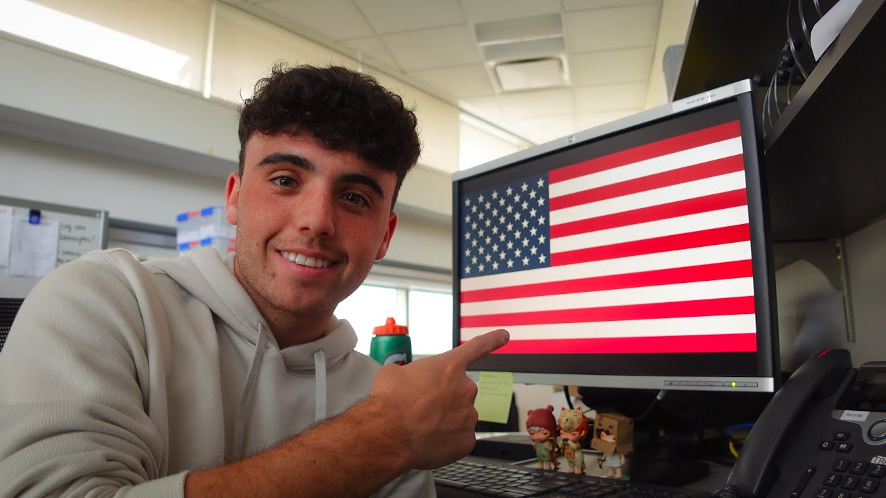 Ecco Come Ho Imparato l’Inglese - YouTube