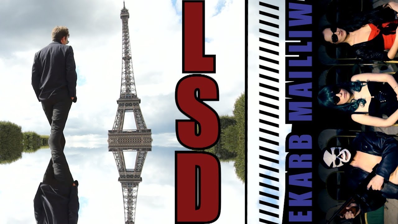 LSD : Un film de William BRAKE - YouTube