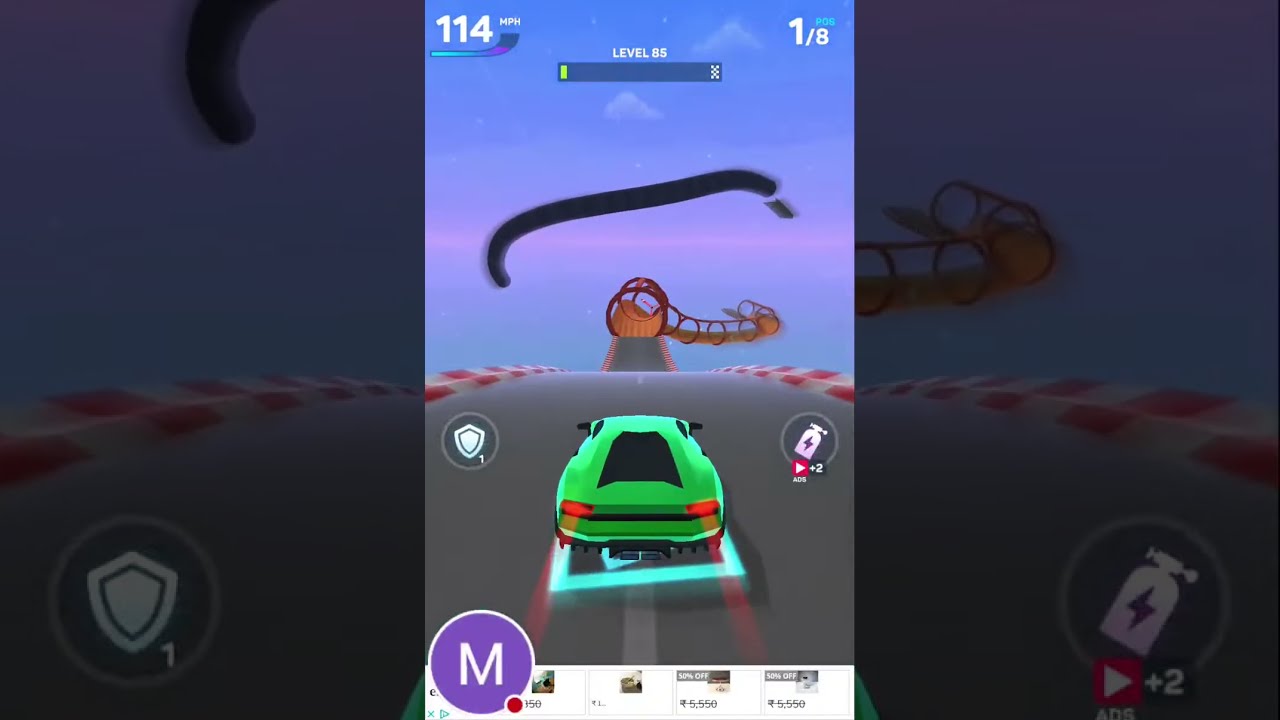 Cartoon With Muskan is live - YouTube