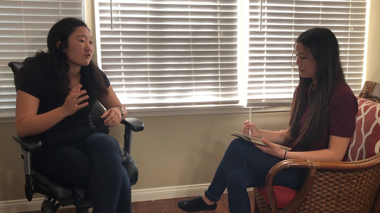 OPHI II Interview - YouTube