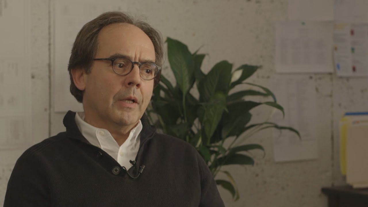 Richard Rose on dramaturgy and telling stories through theatre (Part 8 ...