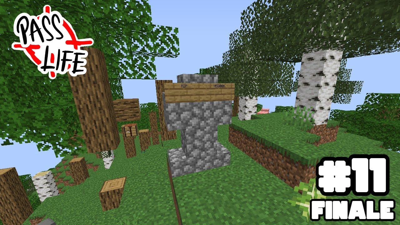 Pass Life || KILL PIRATES (Episode 11) - YouTube