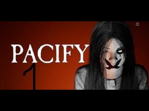 Ayi Team ile Pacify Oynuyoruz Buum !! #1