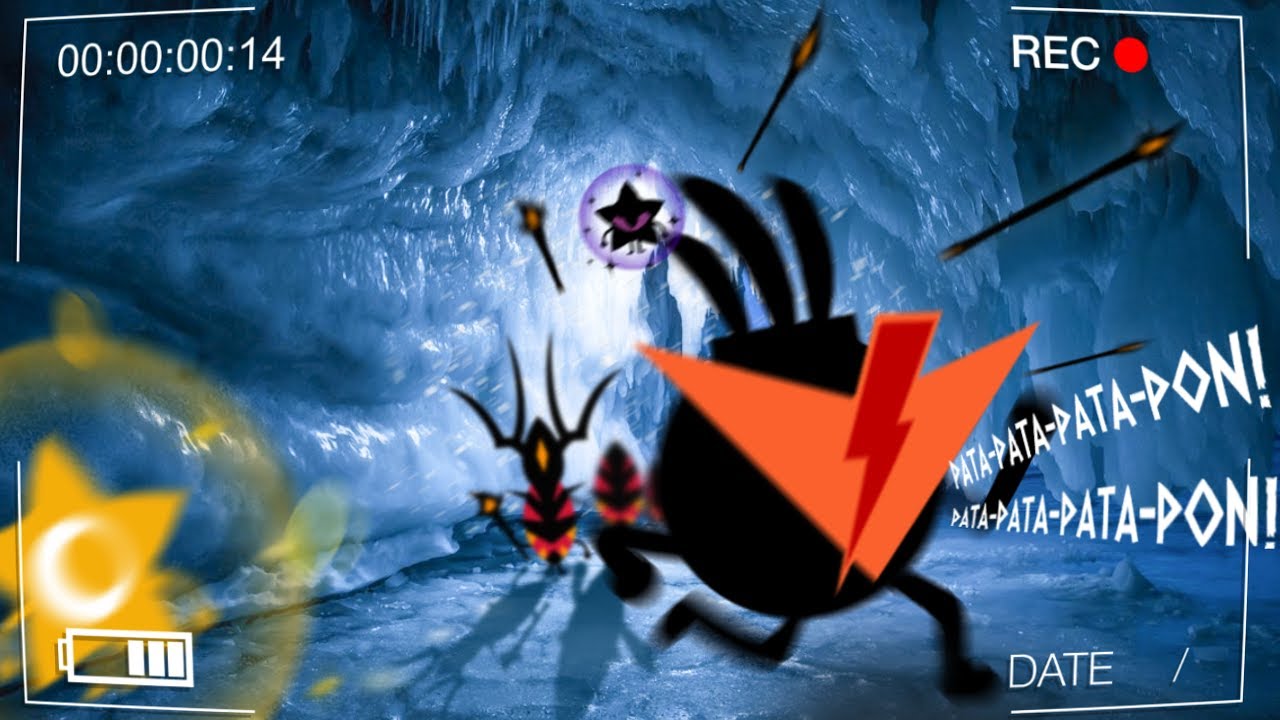 Patapon 2 Story Recapped and Explained - YouTube