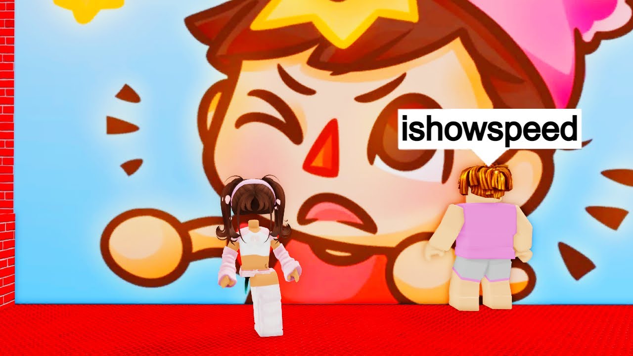 Roblox, But Its GUESS THE YOUTUBERS.. - YouTube