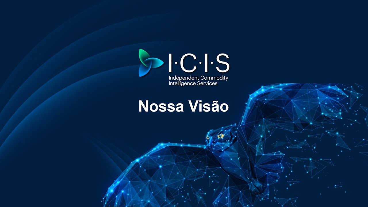 Nossa Visão - YouTube