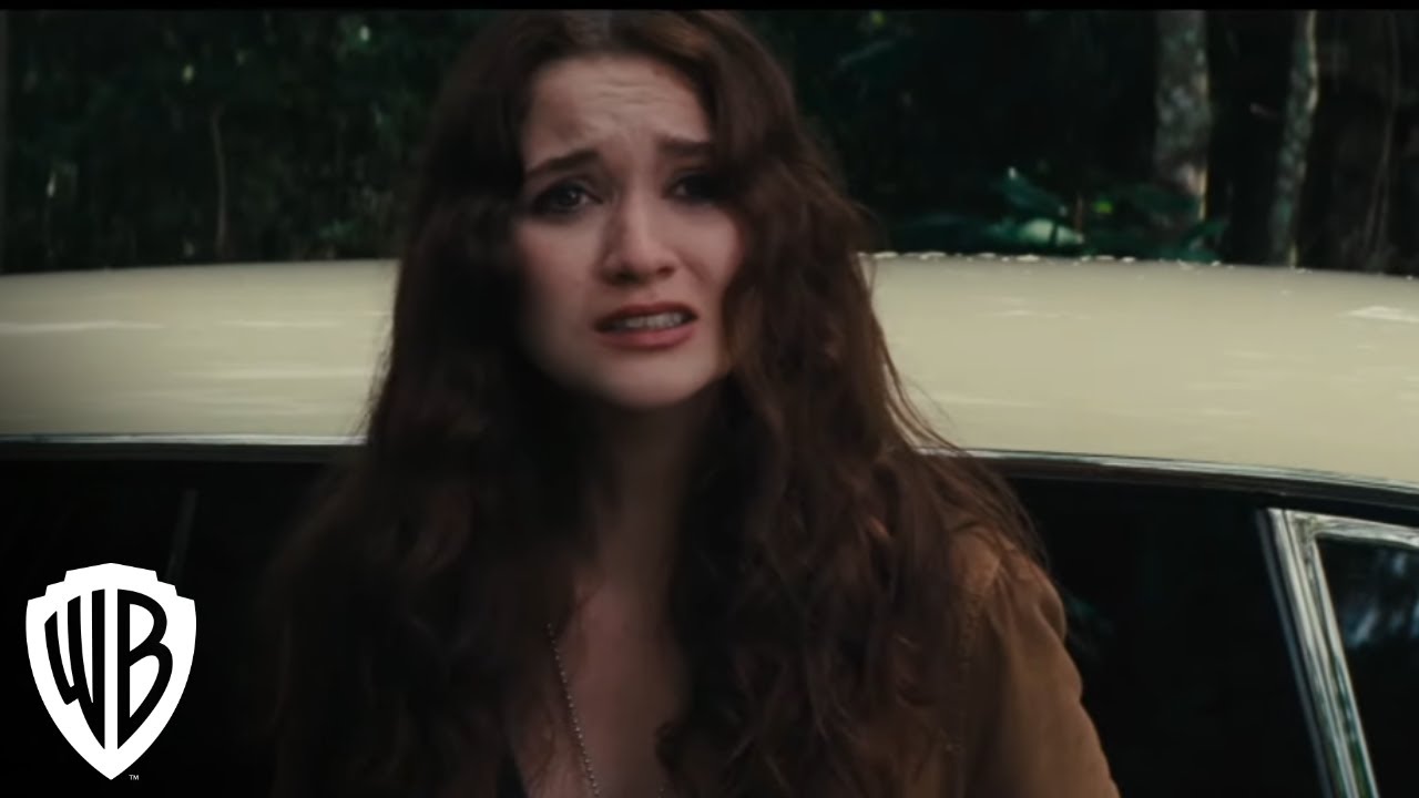 Beautiful Creatures | "A Normal Human" Scene | Warner Bros ...