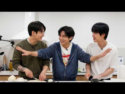 Taehyung’s Camera Run & Chef Jin With Jungkook – Why the New Run BTS Trip Is Already Legendary!