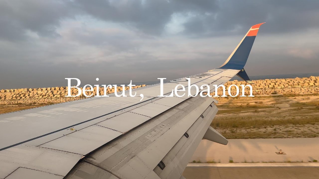 Exploring Beirut 2024: The Heartbeat of Lebanon E1 - YouTube