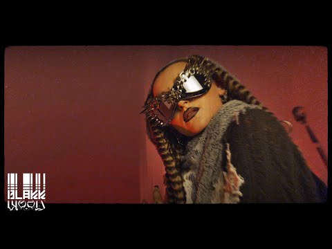 Sharlota - Huf Huf (OFFICIAL VIDEO)